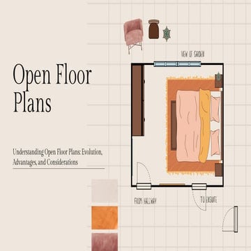 Cayman Open Floor Plans: A Comprehensive Guide | PPT