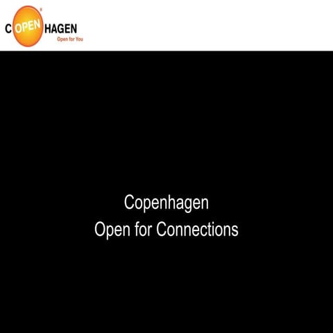 Open For You - Pecha Kucha presentation | PPT