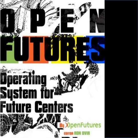 Open Futures Book | PPT