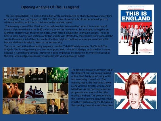 Scream opening scene analysis | PPT