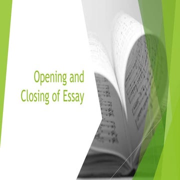 Opening and Closing of Essay.pptx