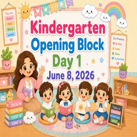 Interactive Play and Social Skills Development in Kindergarten | PPTX
