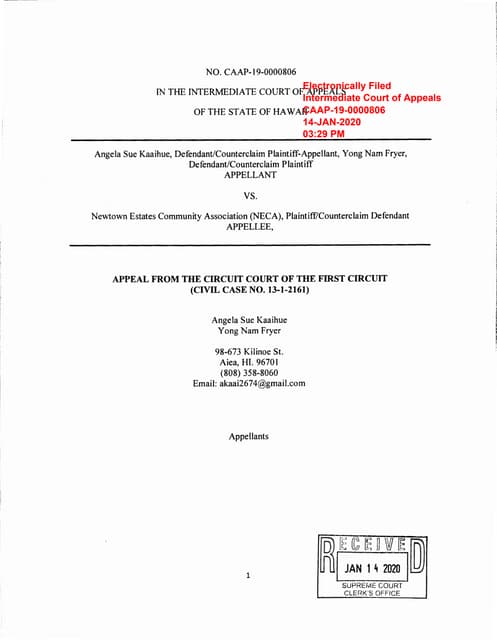 TITLE CERTIFICATE #137 original | PDF
