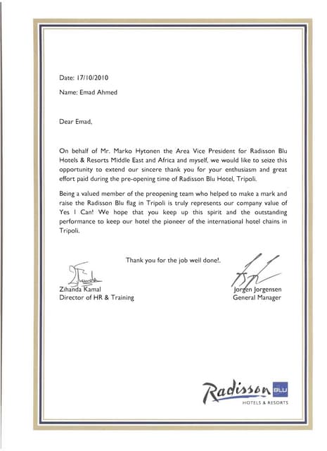 Reference Radisson Blu Hotel Chennai City Centre | PDF