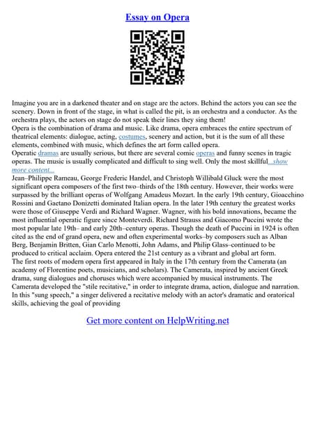 Paragraph and its types | PPTX