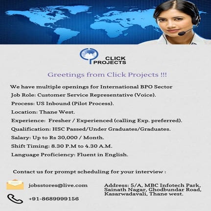 US Inbound Voice Process | PDF