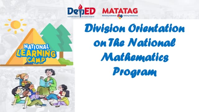 Administration-of-Unified-Numeracy-Test.pptx