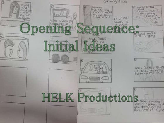 Poster for Screening | DOCX