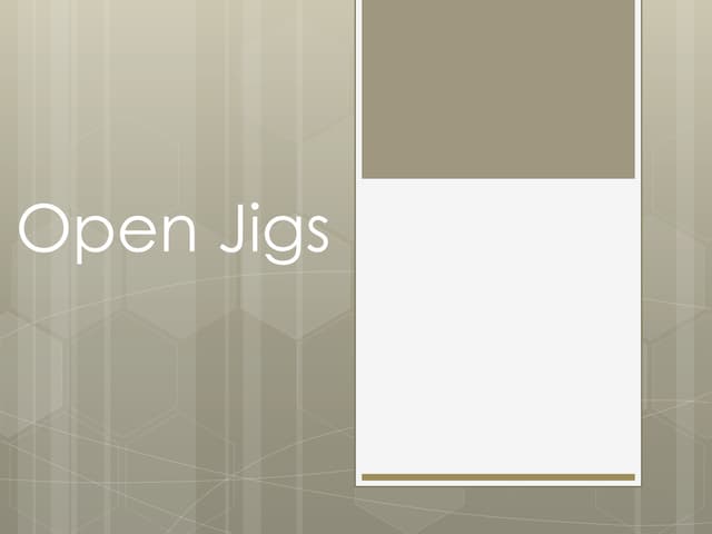 4. Types of Jigs - PSC.pdf