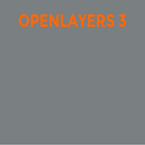 OpenLayers 3 | PDF