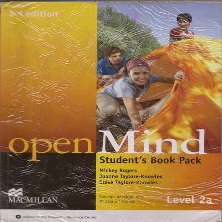 Open mind level 2a | PDF