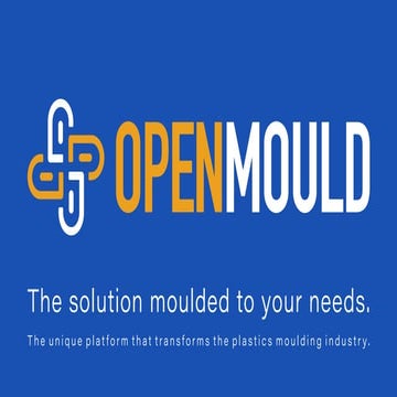 Open Mould Presentation EN | PDF
