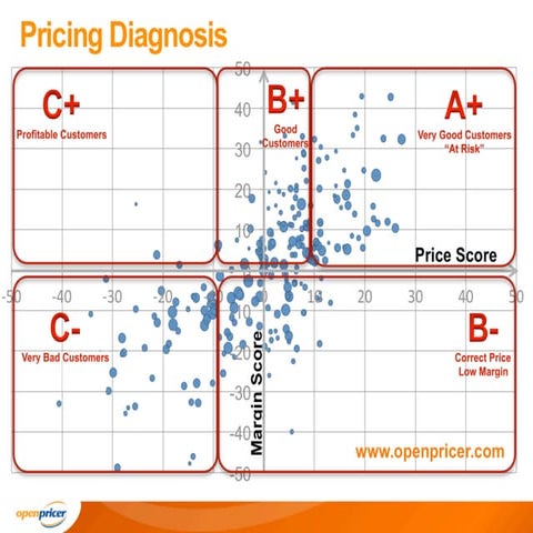 Open Pricer Pricing Diagnosis | PPT