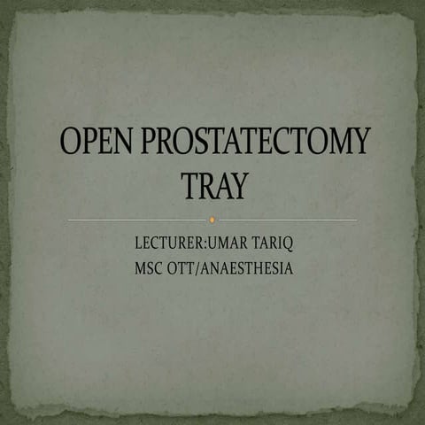 TYPES OF INCISIONS. presentation lecture | PPTX