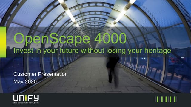 OpenText PowerDOCS: A Cloud Solution for Document Generation | PDF