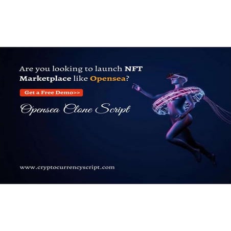 Opensea Clone Script Zodeak Pdf