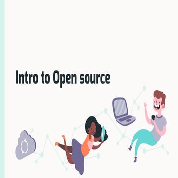 Open source.pptx