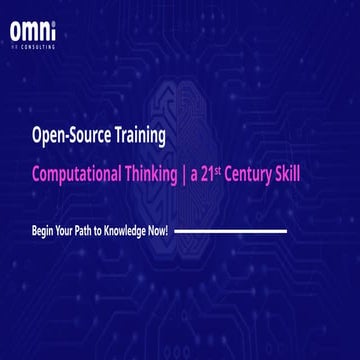 Open_Source_Computational Thinking-Final.pptx