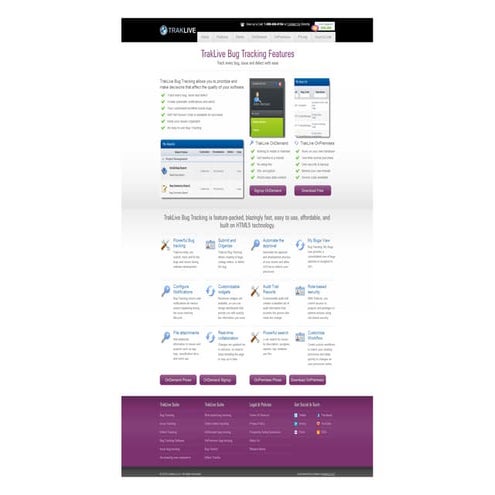 Open source defect tracking | PDF