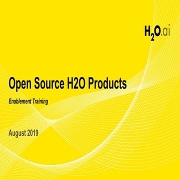 h2o3_open_source_enablement_and_introduction | PPT