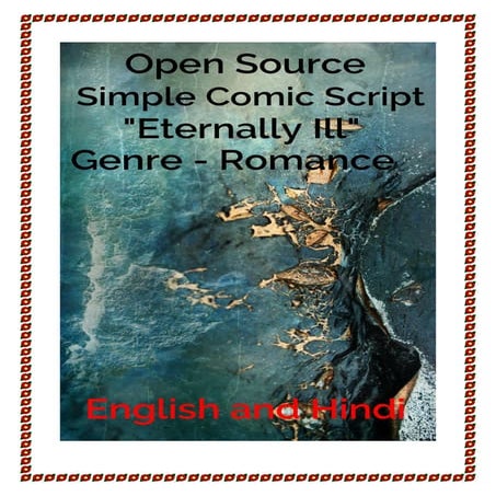 Open source simple comic script for artists (mohit trendster) | PDF
