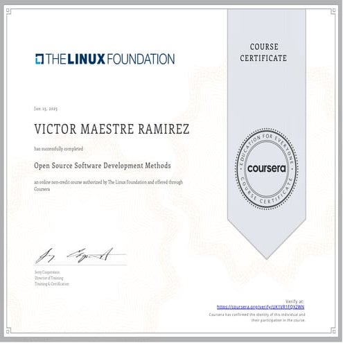 Open Source Software Development Methods | PDF