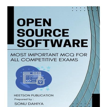Computer Awareness and Basic MCQ for Competitive Exams | PDF