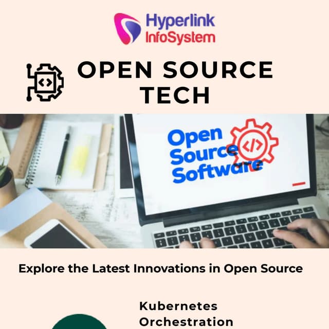 Open Source Tech | PDF