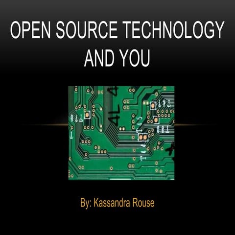 Empower Your Networking Architecture: OpenWRT Solutions | PDF