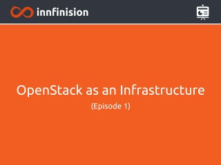 Openstack in action2 canonical - openstack cloud on ubuntu it is ...