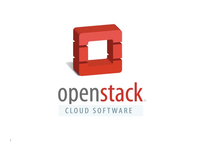 Openstack Contribution In A Nutshell Ppt