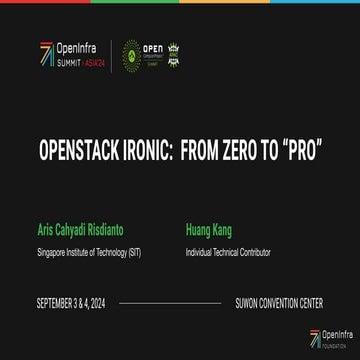 OpenStack Ironic: From Zero to “Pro”.pdf