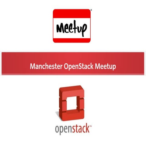 OpenStack 101 | PDF