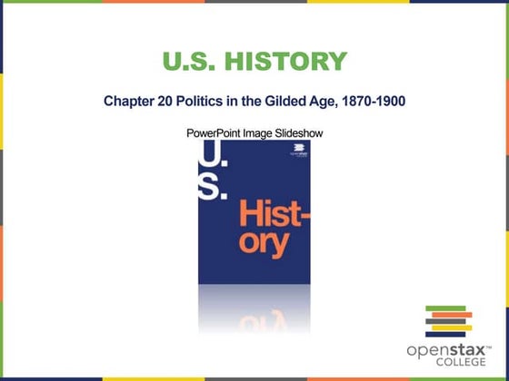 Open stax history_ch18 industrialization and the rise of big business ...