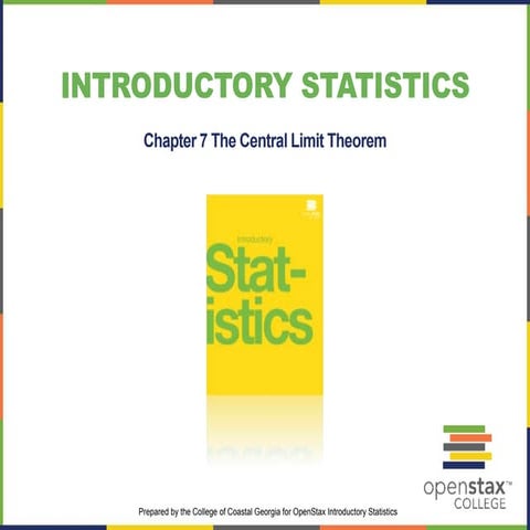 Statistics _ Probability_Q3_Mod6_Central Limit Theorem.pdf