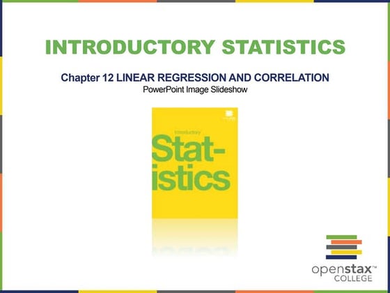 Linear regression | PPTX | Science