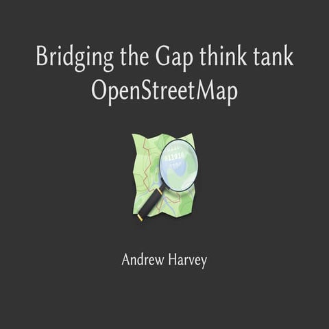 Open streetmap | PPT
