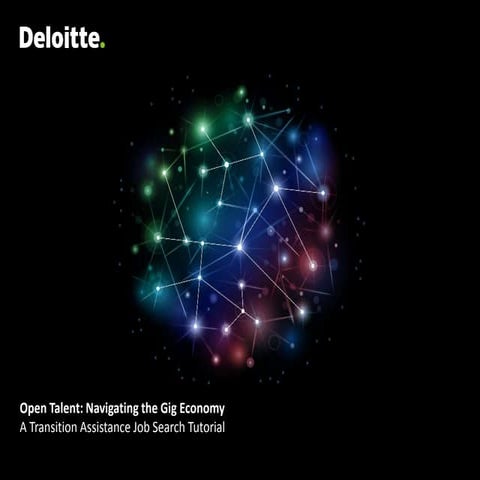 Open Talent Navigating the Gig Economy TA Tutorial 2021_Participant.pptx