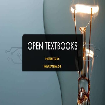 Open textbooks .pdf