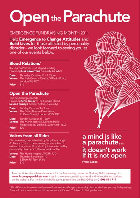 Josephine Clark Reference | PDF