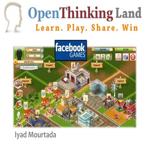 OpenThinking Land | PPTX