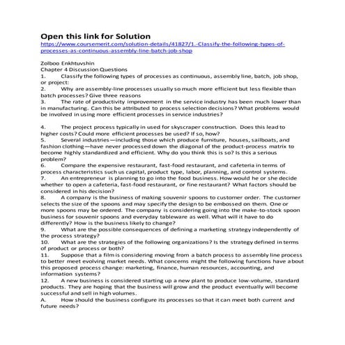 Open this link for solution | DOCX