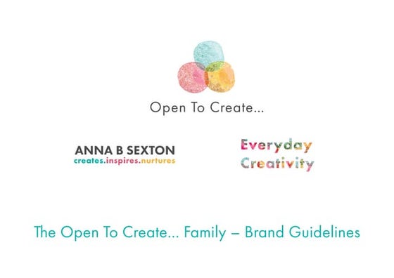 BAND App - Logo Design Guideline | PDF