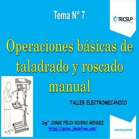 OPERACIONES_BASICAS_DE_TALADRADO_Y_ROSC (1).pptx