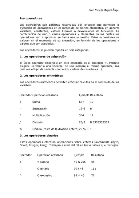 Principales codigos visual basic | PDF