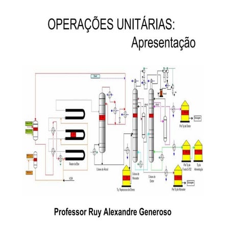 Processamento de gas natural | PDF