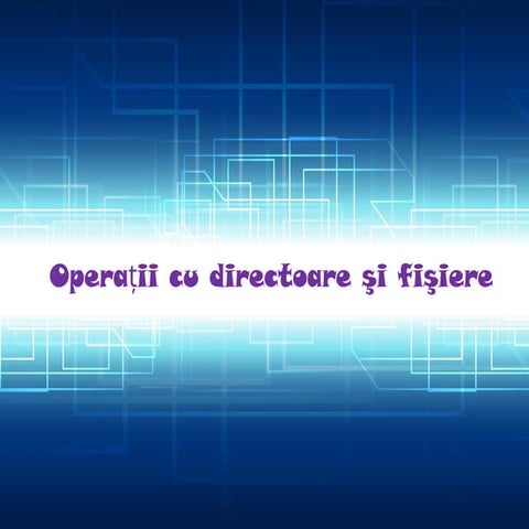 Directoare și fișiere prezentare clasa VII-A.pptx