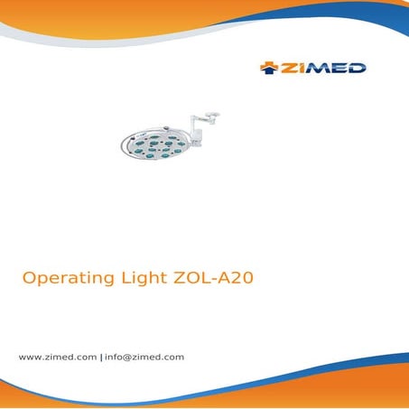 Operating-Light pdf.pdf | Home Appliances | Home & Garden