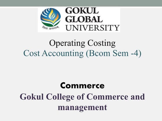 Moon chem Case Study | PPT