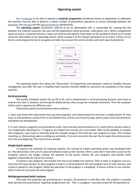Program control | PPT